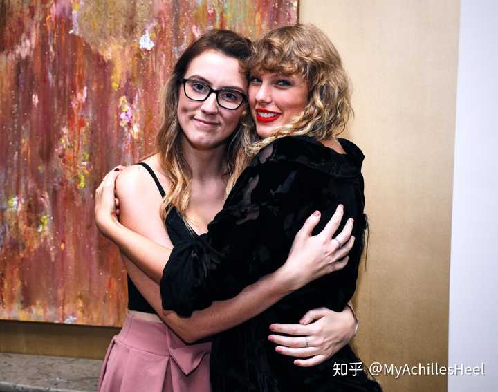 如何客观评价Taylor Swift的素颜／五官？ - 知乎