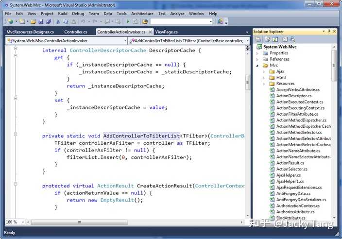 vs2010 如何在程序中搜索指定内容？ - 知乎