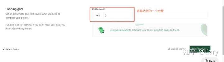 如何在 Kickstarter 上发起一个项目？ - 知乎