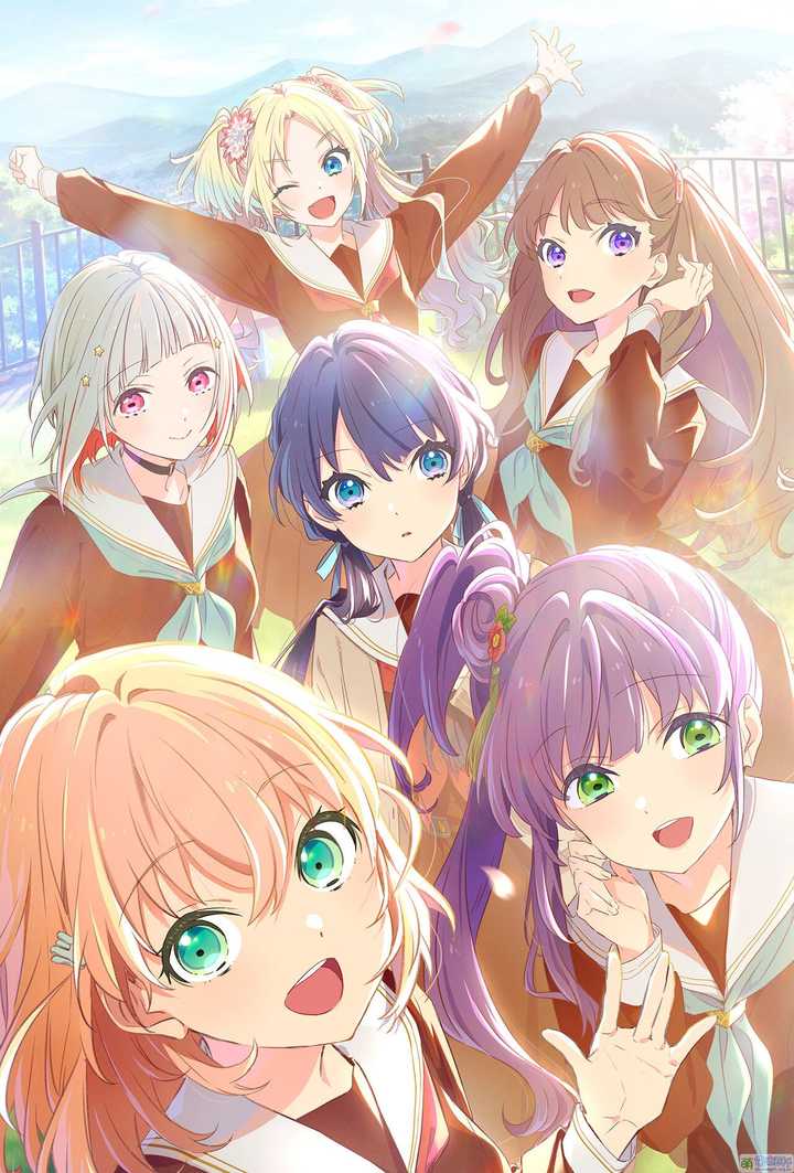 love live系列好多，能介绍一下它们的顺序和关系吗？ - 知乎