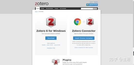 zotero同步问题? - 知乎