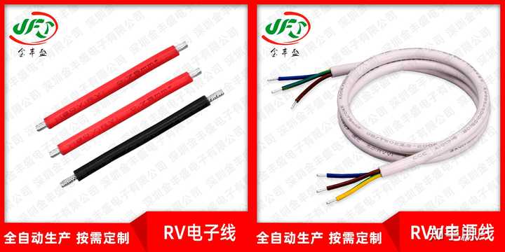 rv 线和 rvv 线之间有什么区别？ - 知乎