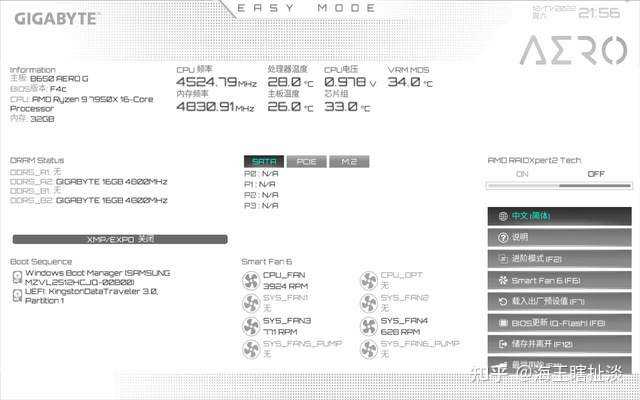 技嘉 AMD B650 系列主板有哪些值得入手？ - 知乎
