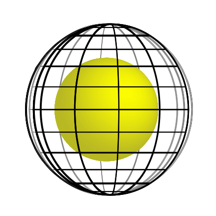 一个矩形自转一圈是一个圆柱，一个立方体在四维空间自转一圈得到的是什么？ - 知乎