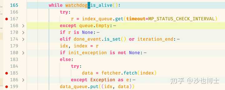 pytorch dataloader 使用batch和 num_works参数的原理是什么？ - 知乎