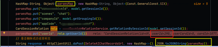 通过httpclient的post方法发送json参数进行接口测试？ - 知乎