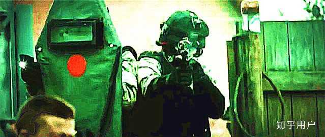 有哪些室内CQB作战拍的好的电影？ - 知乎