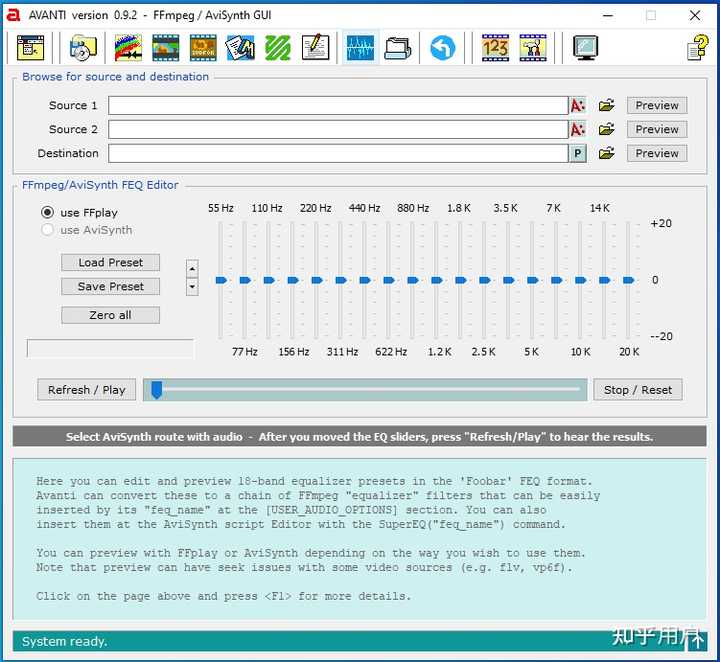 有没有基于ffmpeg，具有Windows图形界面的转码软件（为什么很多人不使用此软件而偏爱命令行）？ - 知乎