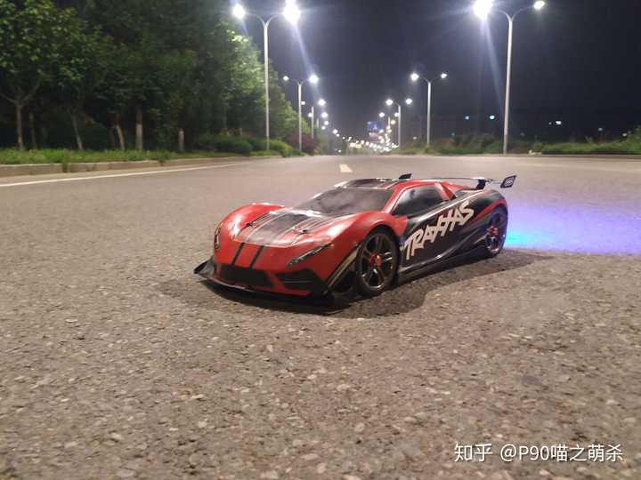 RC遥控车和玩具遥控车的区别，以及为何叫rc遥控车？ - 知乎