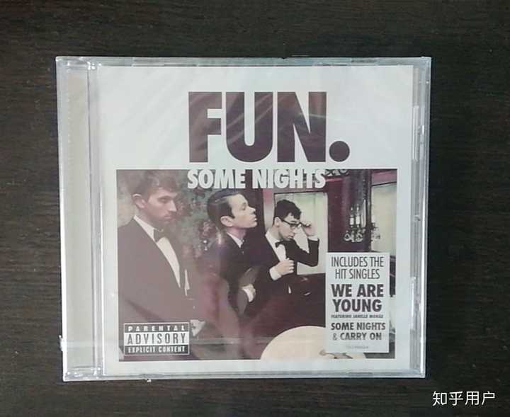 如何评价Fun. 乐队？ - 知乎