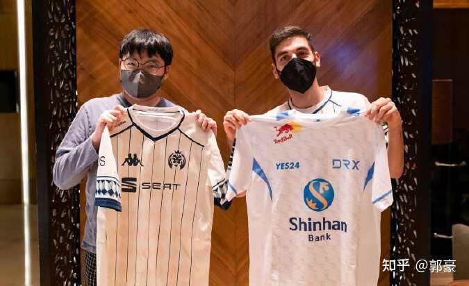 S12 入围赛 DRX 翻盘击败 MAD 小组全胜晋级正赛，如何评价这场比赛？ - 知乎
