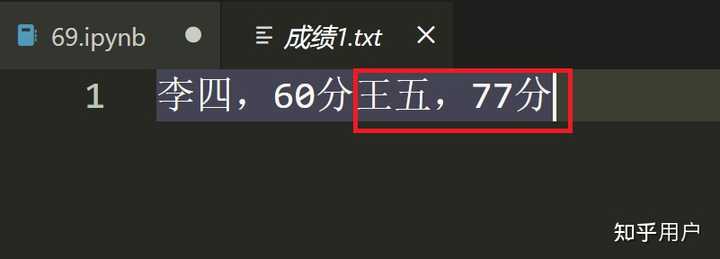python里的open()函数怎么设置文件名（第一个参数）？ - 知乎