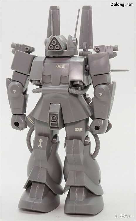 高达MSV是什么意思？是一个系列吗？ - 知乎