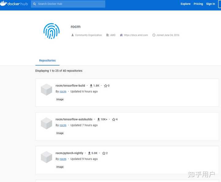 为啥 AMD 的 ROCm 没有被广泛使用，Nvidia 的 CUDA 一家独大？ - 知乎