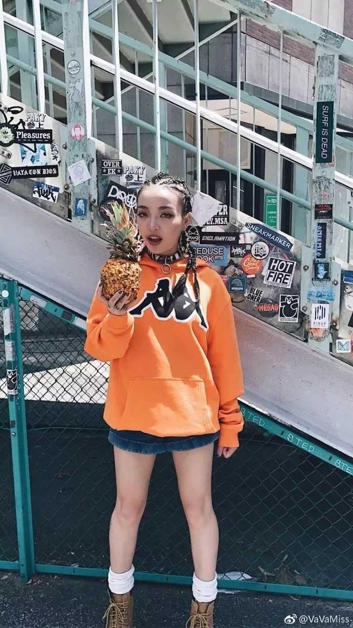 如何评价说唱歌手 VAVA？ - 知乎