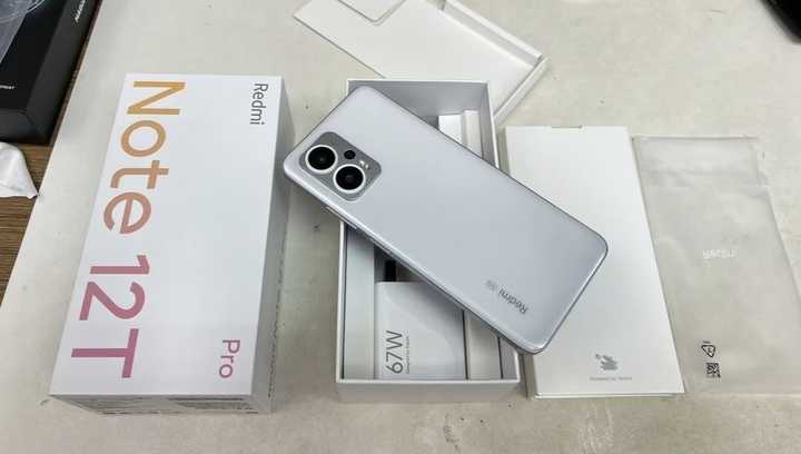Redmi Note 12T Pro实际体验怎么样？ - 知乎