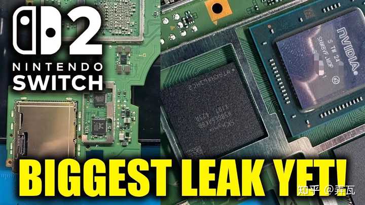 曝 Switch 2 芯片可能使用 5nm 技术，你对此有何看法？ - 知乎