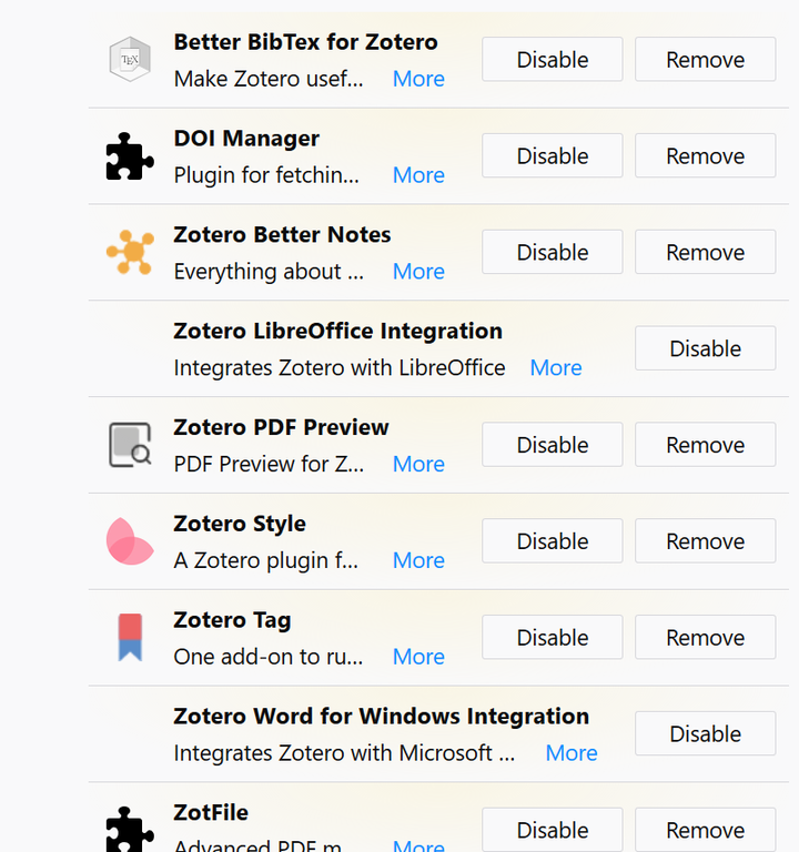 如何对比 Zotero 和 Mendeley 两款文献管理的优劣？ - 知乎