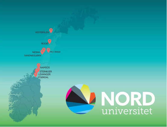 在诺尔兰大学(Nord University)就读是一种怎样的体验？ - 知乎