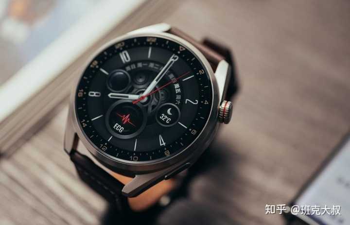 华为watch 4系列和华为watch 3pro new都有哪些区别？ - 知乎