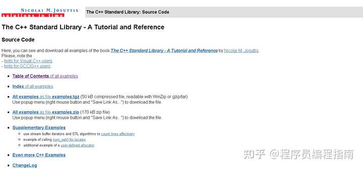 求推荐一个可以用来在线练习C++语法题目的网站？ - 知乎
