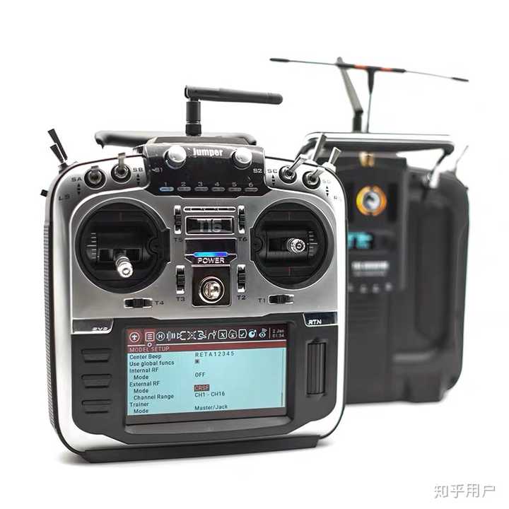 航模怎么入门？ - 知乎