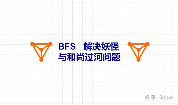 用基本的dfs或bfs查找最短路径可行吗？下面代码是正确的吗？ - 知乎