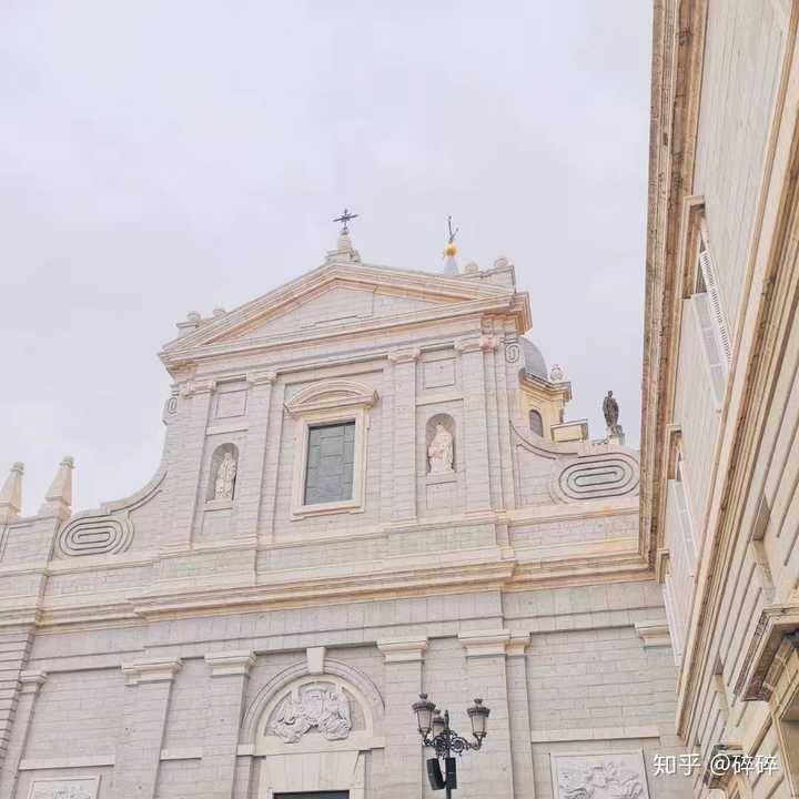 去西班牙旅游有哪些实用建议和攻略？ - 知乎