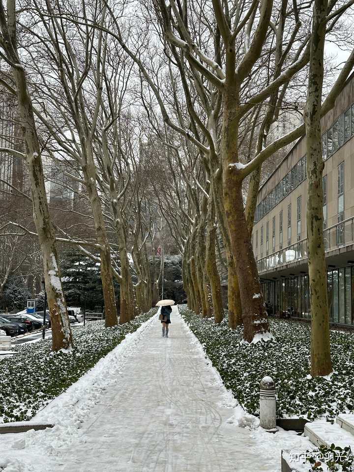 在洛克菲勒大学(The Rockefeller University)就读是一番怎样的体验? - 知乎