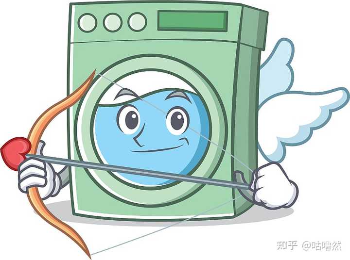 洗衣机出现 e2 是什么故障？ - 知乎