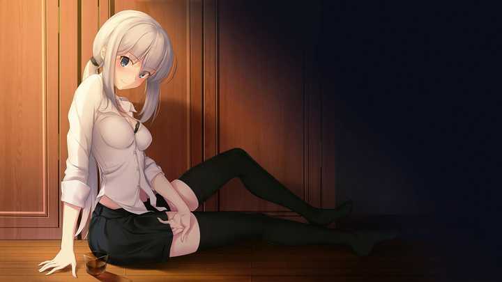 如何评价Galgame《月球坠落时（Moon Fall）》？ - 知乎