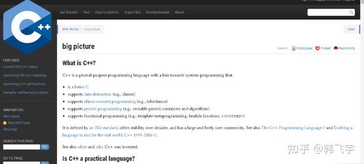 如何系统得学习C++？需要循序渐进的看哪些书和视频？ - 知乎