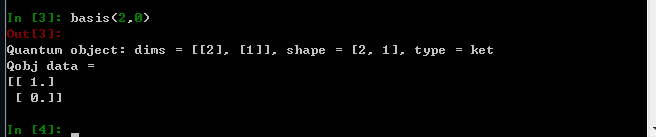 qutip: 如何在windows系统中安装qutip？ - 知乎