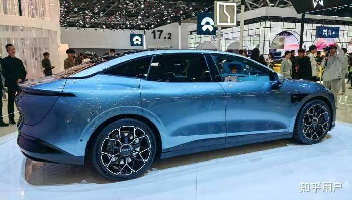 智界S7、极氪007、银河E8、小米SU7，这四台车怎么选？ - 知乎