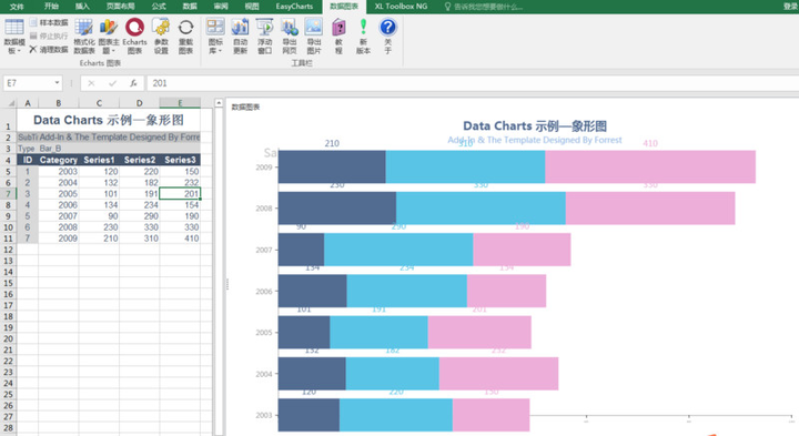 有哪些免费非常好用的excel插件值得下载使用？ - 知乎