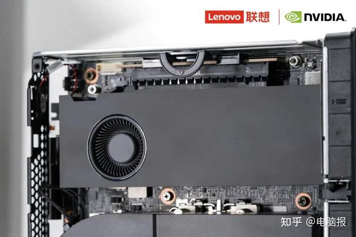 如何选择thinkstation? - 知乎