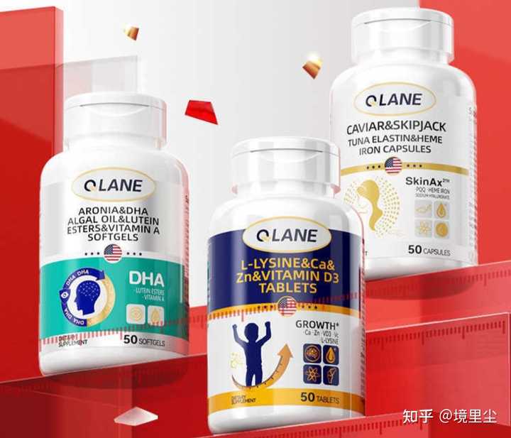 Qlane这牌子怎么样啊？吃了有副作用吗？ - 知乎