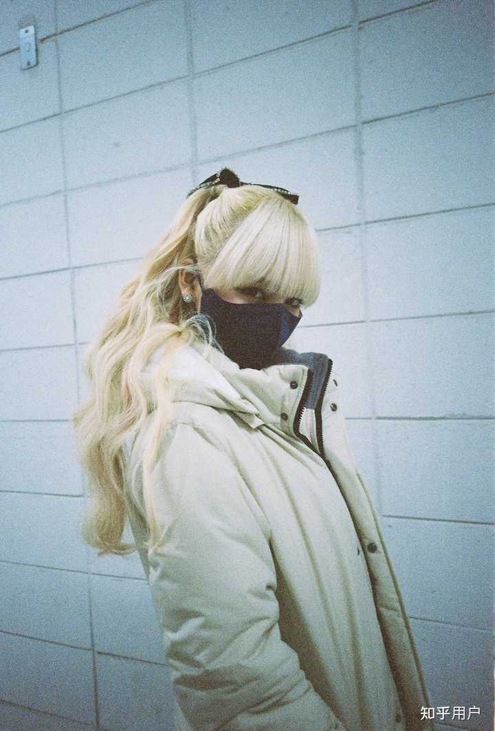 如何评价liz的长相？ - 知乎