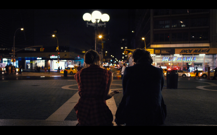 如何评价《begin again》的结局及音乐？ - 知乎