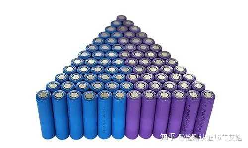 JIS C 62133-2:2020与IEC 62133-2:2017有什么区别？ - 知乎