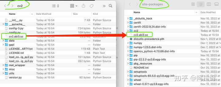 vscode下Python3.5+opencv3.2无法自动补全？ - 知乎