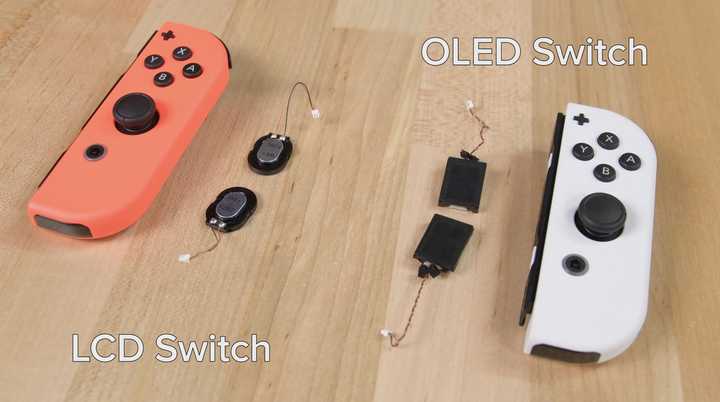 Switch OLED 值得入手吗？ - 知乎