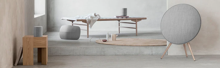 B&O 品牌的音响哪一款好？ - 知乎