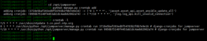 运维人员如何搭建堡垒机（跳板机）？ - 知乎