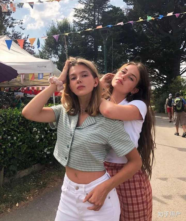 bm风格是什么意思? - 知乎