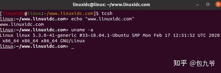 linux shell哪种更常用，这些shell各有什么特长？ - 知乎