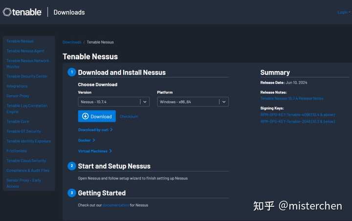 Nessus解除IP限制、扫描快无结果、插件plugins被删除（中） | CN-SEC 中文网