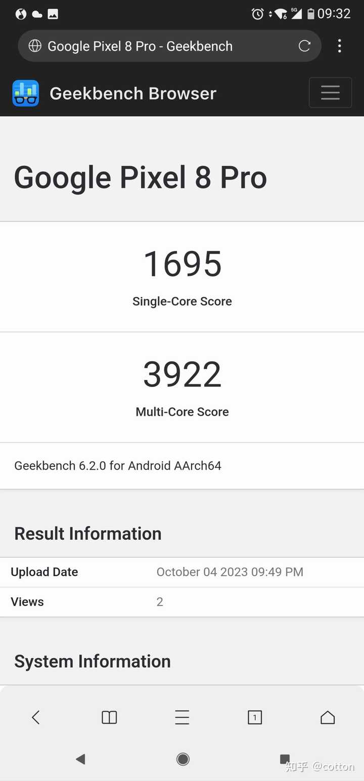如何评价2023年10月4日发售的Google Pixel 8系列手机，有哪些值得关注的地方？ - 知乎
