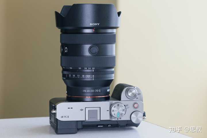 松下S5M2 索尼A7C2 尼康ZF 选哪个？ - 知乎