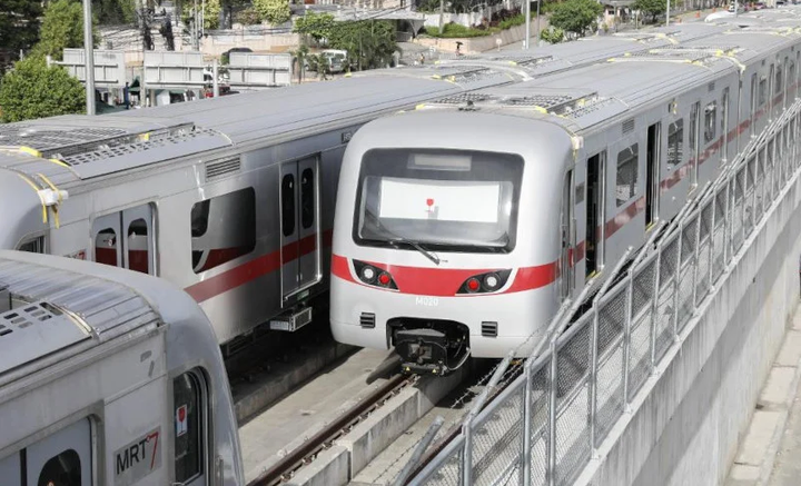 将来北京地铁何时能把英文名「Beijing Subway」更名为「Beijing Metro」？ - 知乎